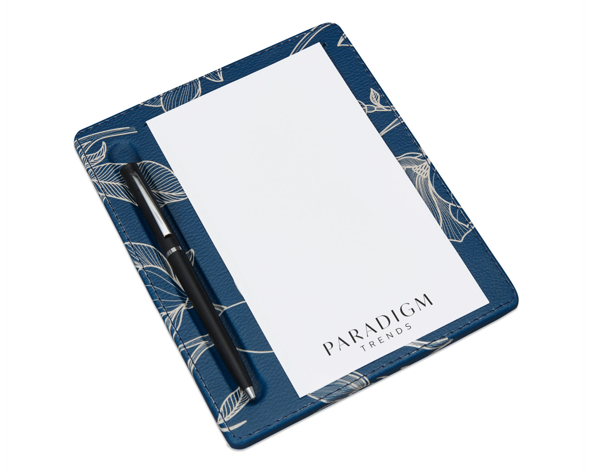Dalinae Contrast Notepad Holder - Paradigm Trends